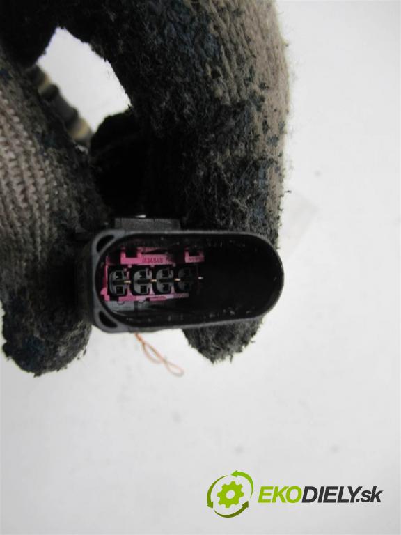 Volkswagen Passat B6 KOMBI 5D 2.0FSI 150KM 05-10 sonda lambda přední ...