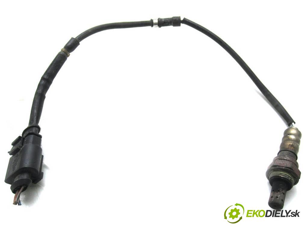 Skoda Fabia 2005 LIFT HATCHBACK 5D 1.2B 64KM 99-07 1200 sonda lambda ...
