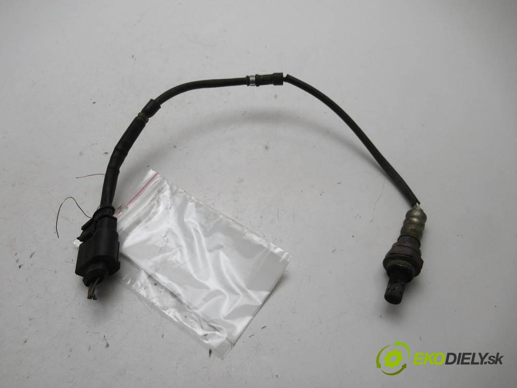 Skoda Fabia 2005 LIFT HATCHBACK 5D 1.2B 64KM 99-07 1200 sonda lambda ...