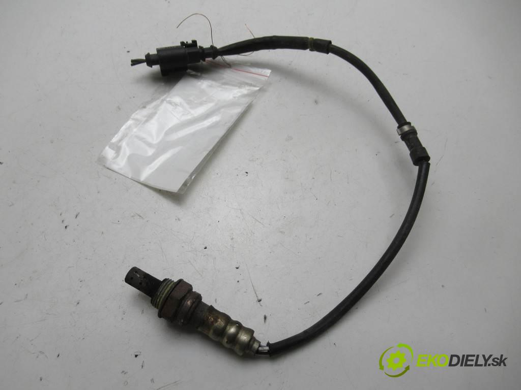 Skoda Fabia 2005 LIFT HATCHBACK 5D 1.2B 64KM 99-07 1200 sonda lambda ...