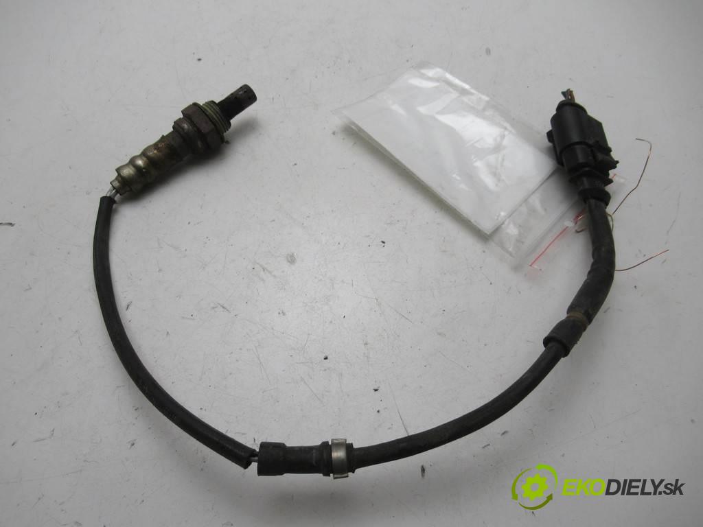 Skoda Fabia 2005 LIFT HATCHBACK 5D 1.2B 64KM 99-07 1200 sonda lambda ...