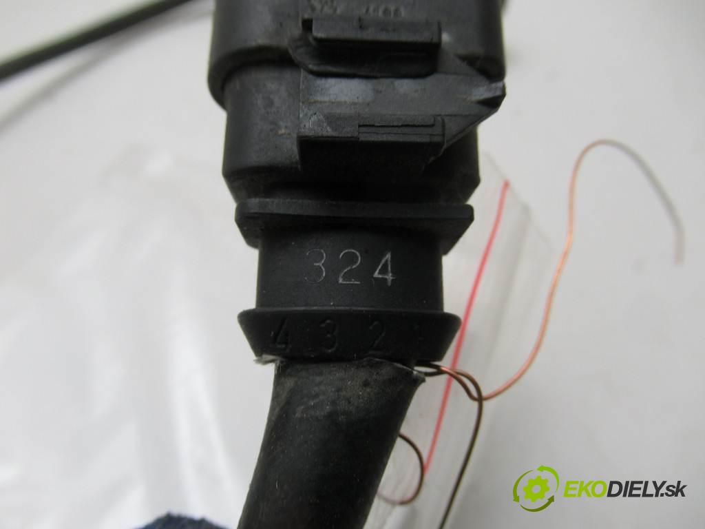 Skoda Fabia 2005 LIFT HATCHBACK 5D 1.2B 64KM 99-07 1200 sonda lambda ...