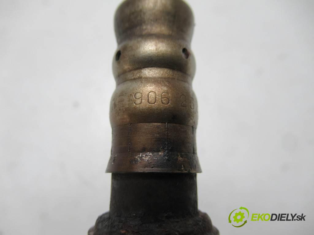 Skoda Fabia 2005 LIFT HATCHBACK 5D 1.2B 64KM 99-07 1200 sonda lambda ...