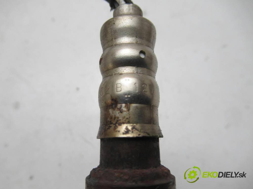 Skoda Fabia 2005 LIFT HATCHBACK 5D 1.2B 64KM 99-07 1200 sonda lambda ...