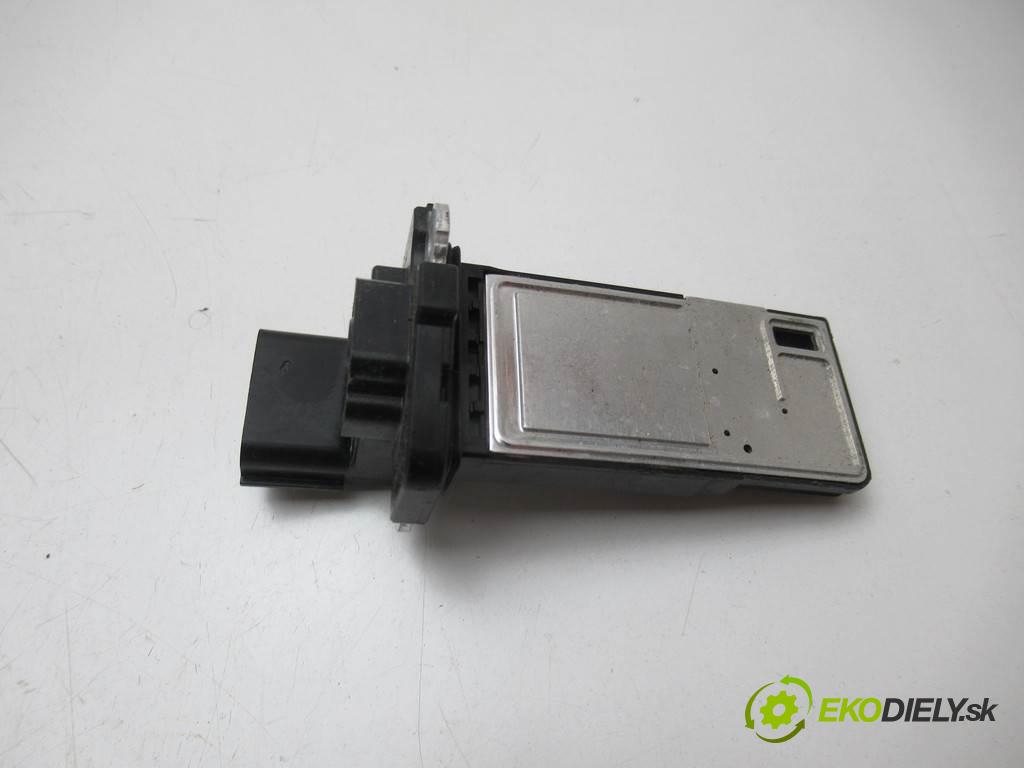 Chevrolet Corvette C7 6.2B V8 466KM 13- váha vzduchu 23262344 (Váhy ...