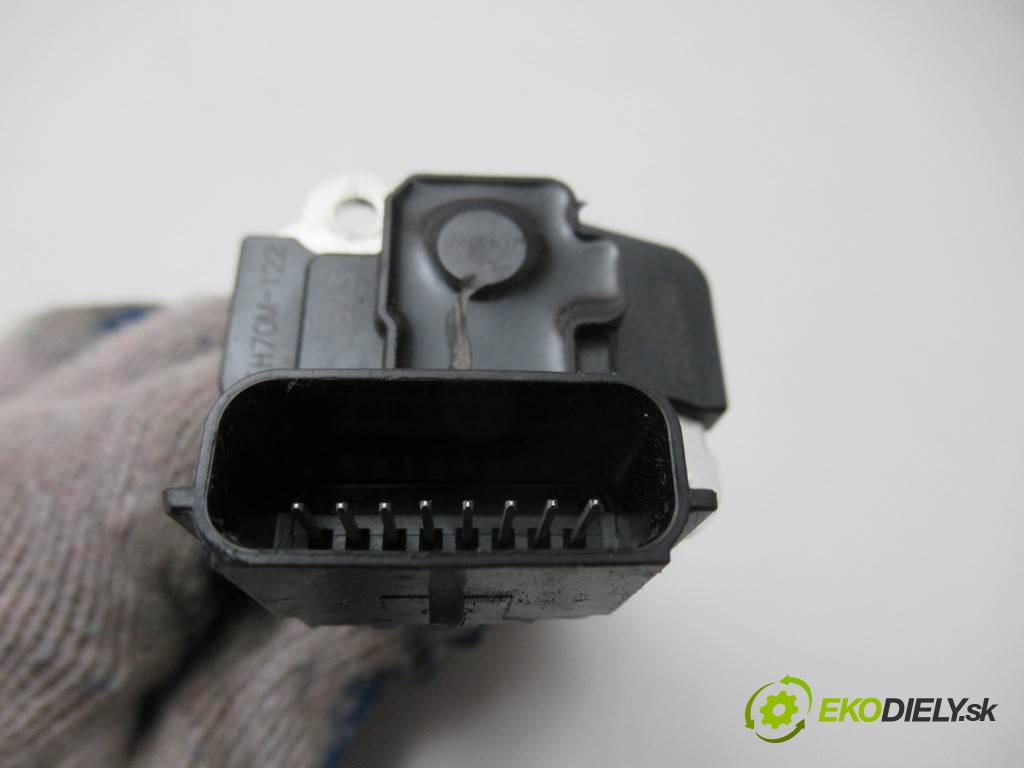 Chevrolet Corvette C7 6.2B V8 466KM 13- váha vzduchu 23262344 (Váhy ...