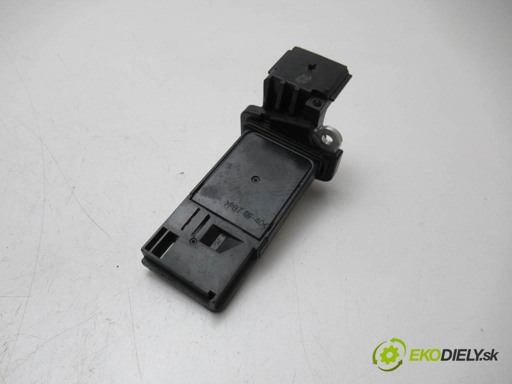 Chevrolet Corvette C7 6.2B V8 466KM 13- váha vzduchu 23262344 (Váhy ...