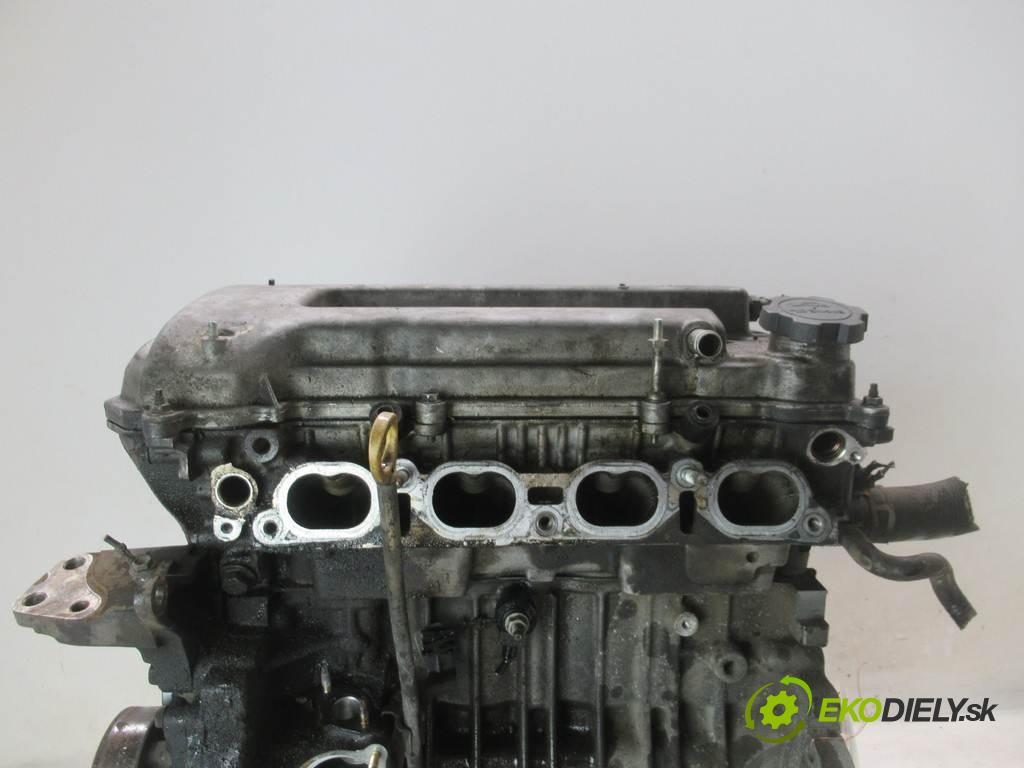 Toyota Corolla E11 LIFT 2001 LIFTBACK 5D 1.4B 97KM 99-02 1400 Motor 4ZZ ...