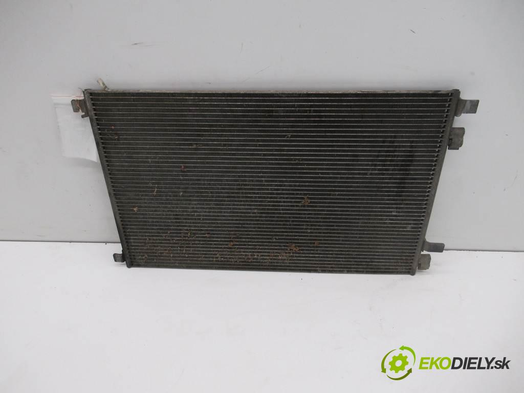 Renault Megane II 2005 KOMBI 5D 1.5DCI 82KM 02-08 1500 chladič ...