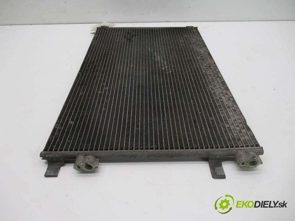 Renault Megane II 2005 KOMBI 5D 1.5DCI 82KM 02-08 1500 chladič ...