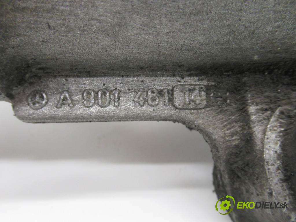 Mercedes-Benz Sprinter 1999 2.3D 96-06 2300 řízení - 9014602700 (Řízení ...