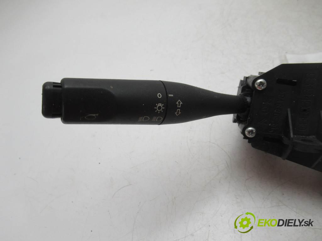 Ligier JS20 2002 0.5D 6KM 500 přepínač kombinovaný (Ovládaní topení a ...