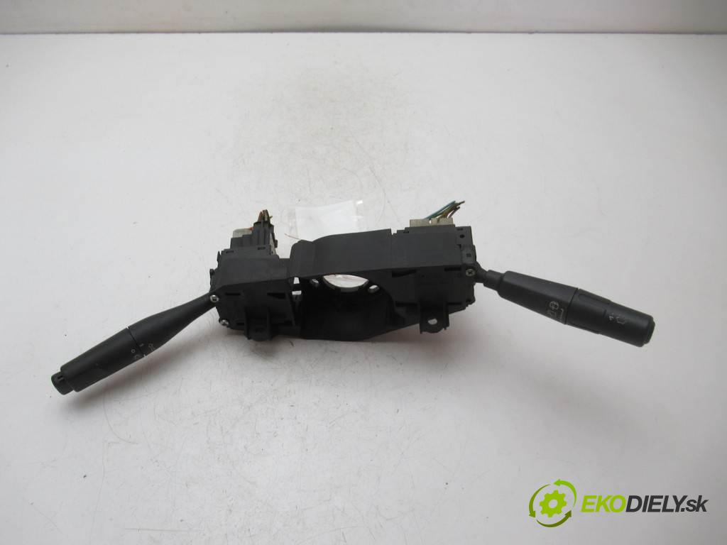 Ligier JS20 2002 0.5D 6KM 500 přepínač kombinovaný (Ovládaní topení a ...