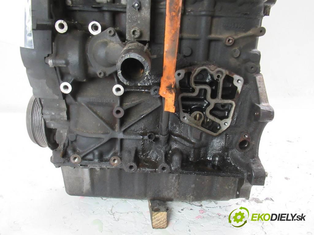 Audi A3 8L FL 2003 130 kW HATCHBACK 3D 1.9TDI 130KM 00-03 1900 motor ...