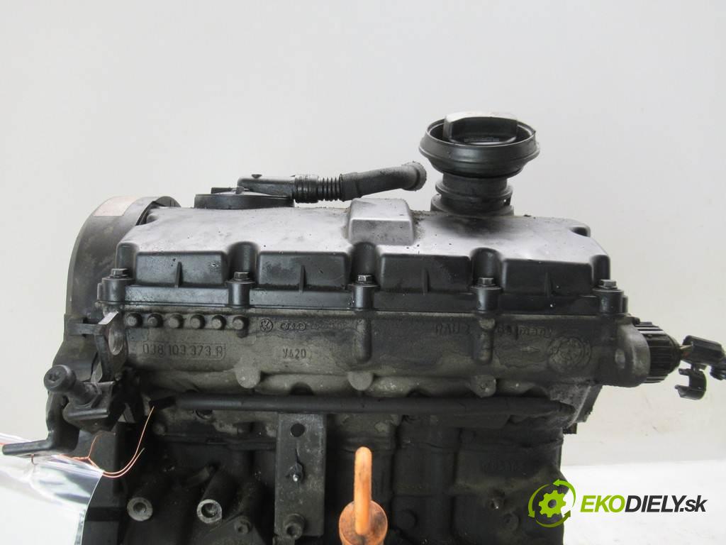 Audi A3 8L FL 2003 130 kW HATCHBACK 3D 1.9TDI 130KM 00-03 1900 motor ...