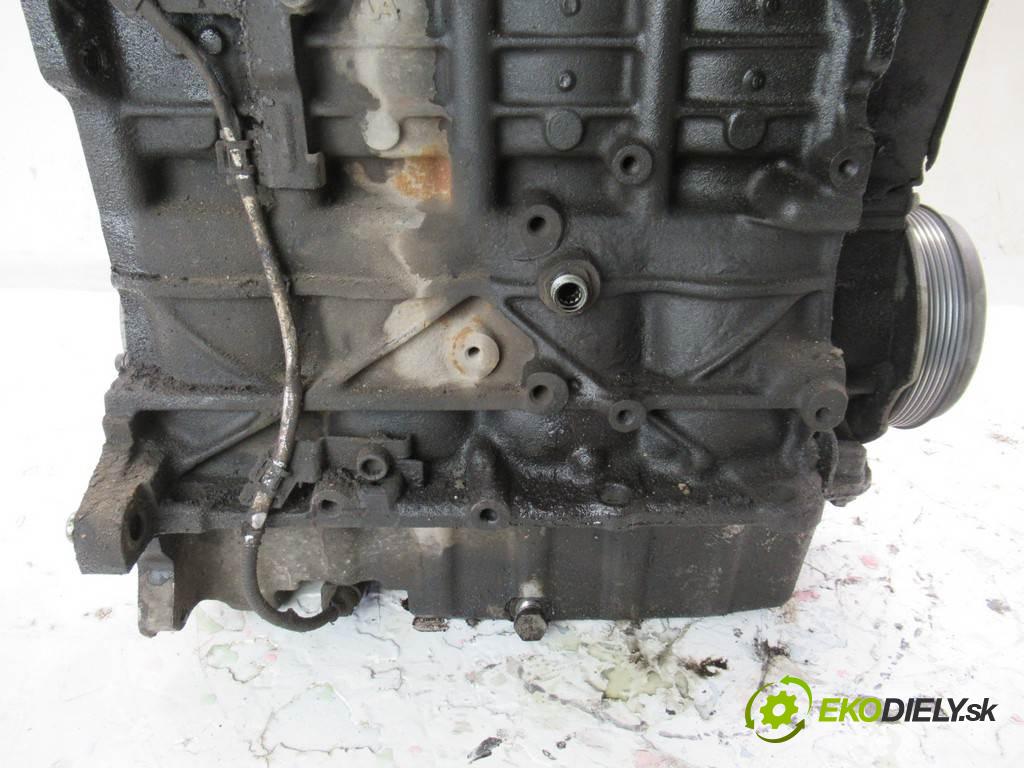 Audi A3 8L FL 2003 130 kW HATCHBACK 3D 1.9TDI 130KM 00-03 1900 motor ...