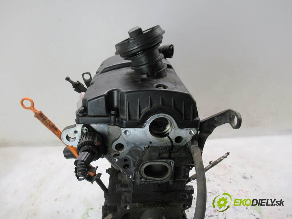 Audi A3 8L FL 2003 130 kW HATCHBACK 3D 1.9TDI 130KM 00-03 1900 motor ...