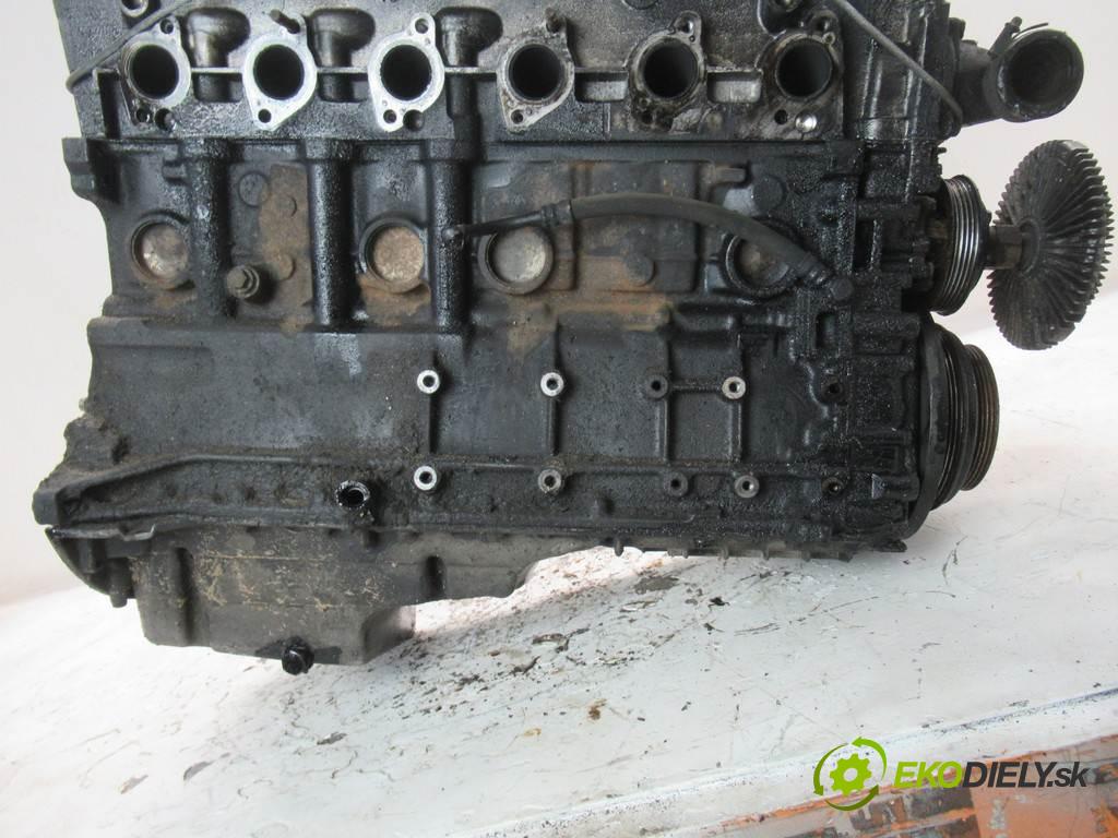 BMW 5 E39 1997 SEDAN 4D 2.5TDS 143KM 95-04 2500 motor M51D25 (Motory ...
