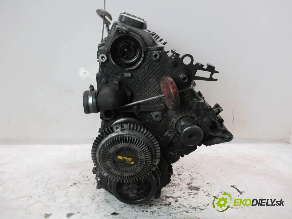 BMW 5 E39 1997 SEDAN 4D 2.5TDS 143KM 95-04 2500 motor M51D25 (Motory ...