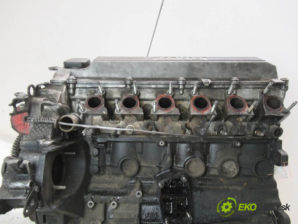 BMW 5 E39 1997 SEDAN 4D 2.5TDS 143KM 95-04 2500 motor M51D25 (Motory ...