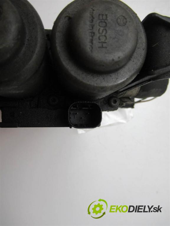BMW 5 E39 SEDAN 4D 2.5TDS 143KM 95-04 Magnetický ventil vody 8374994 ...