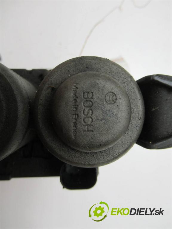 BMW 5 E39 SEDAN 4D 2.5TDS 143KM 95-04 Magnetický ventil vody 8374994 ...