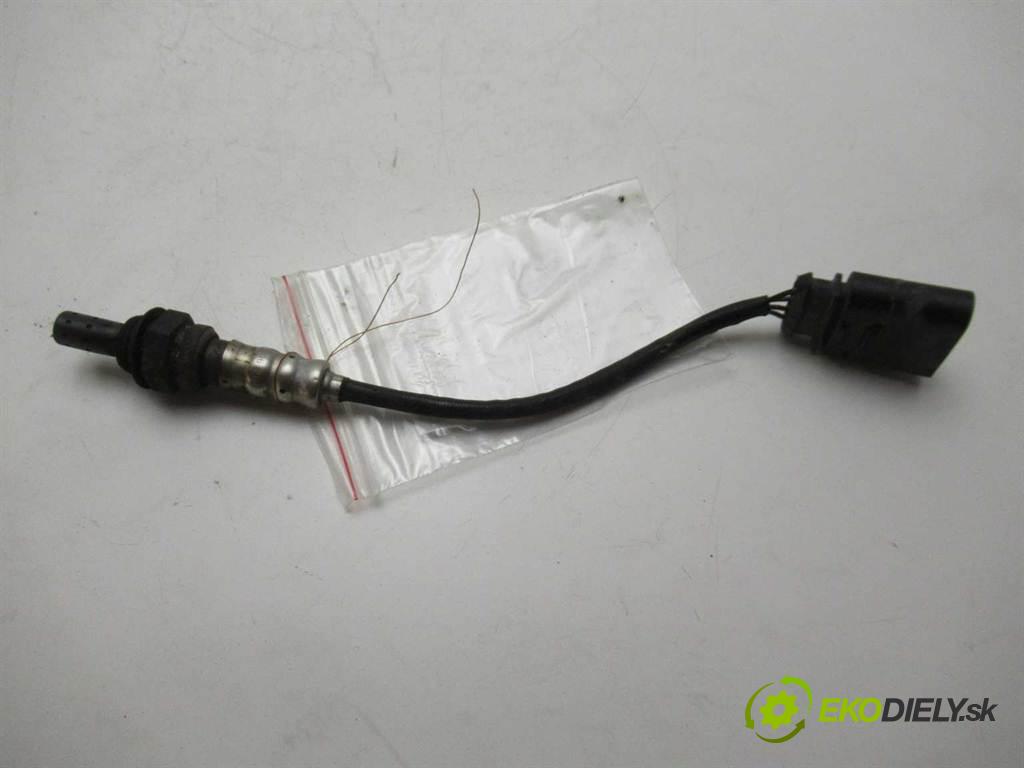 Seat Ibiza III 6L 2006 HATCHBACK 3D 1.2B 70KM 02-08 1200 sonda lambda ...