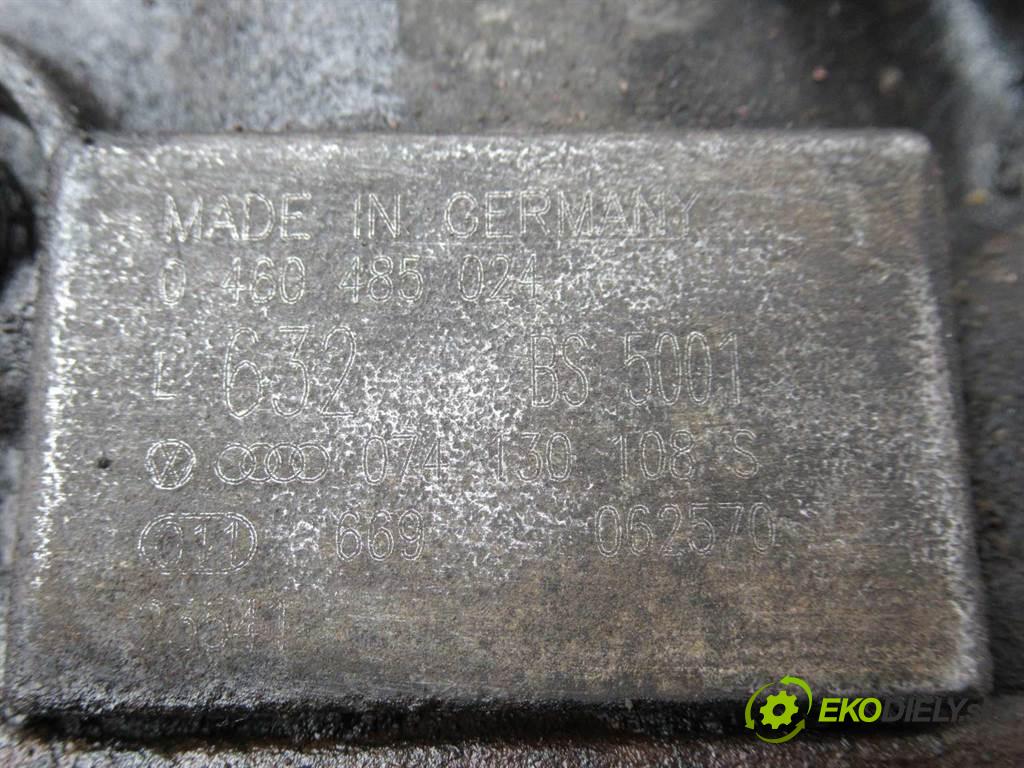 Volkswagen Transporter IV T4 1996 2.4D 78KM 90-03 2400 pumpa ...