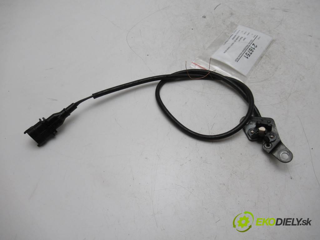 Opel Signum 2005 88 kw KOMBI 5D 1.9CDTI 120KM 03-05 1900 snímač pozice ...