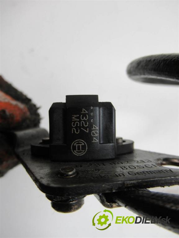 Opel Signum 2005 88 kw KOMBI 5D 1.9CDTI 120KM 03-05 1900 snímač pozice ...