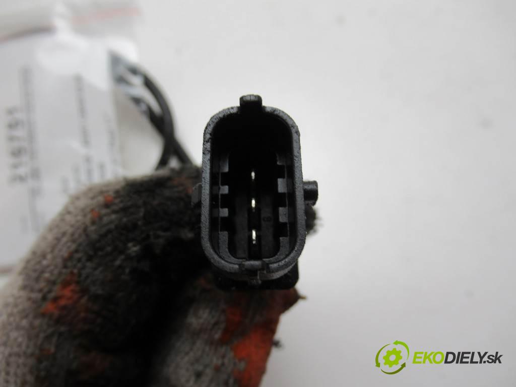 Opel Signum 2005 88 kw KOMBI 5D 1.9CDTI 120KM 03-05 1900 snímač pozice ...