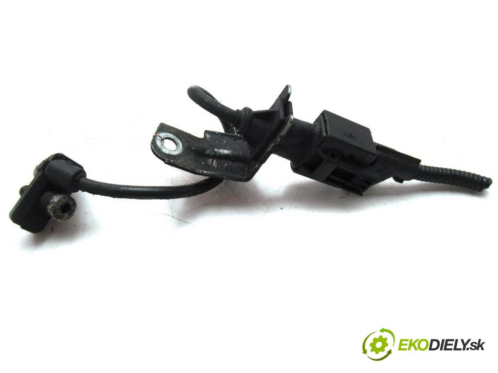 BMW 5 E60 2005 160 kw SEDAN 4D 3.0D 218KM 02-10 3000 snímač pozice ...