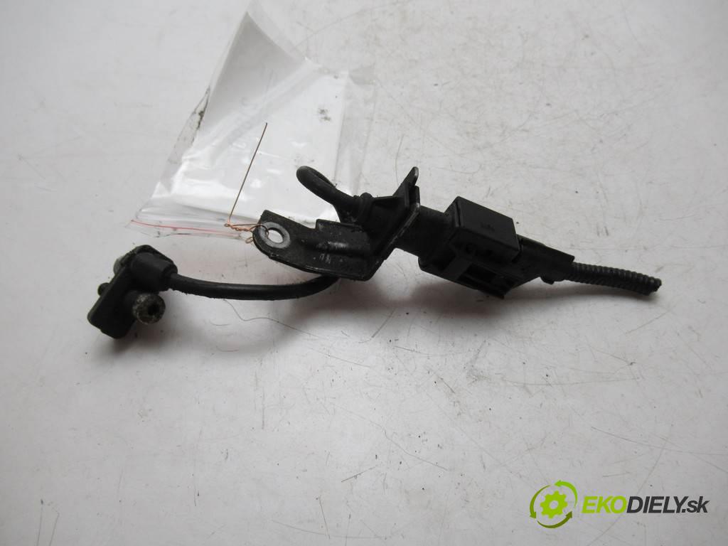 BMW 5 E60 2005 160 kw SEDAN 4D 3.0D 218KM 02-10 3000 snímač pozice ...