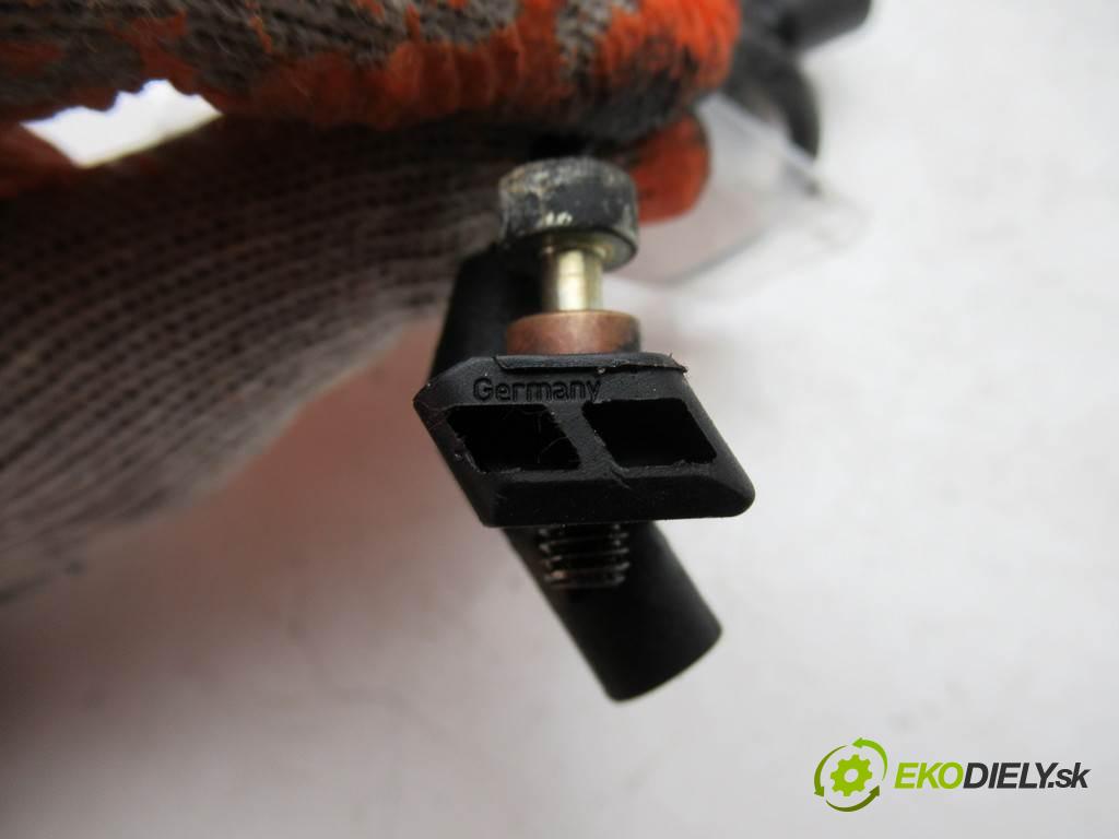 BMW 5 E60 2005 160 kw SEDAN 4D 3.0D 218KM 02-10 3000 snímač pozice ...