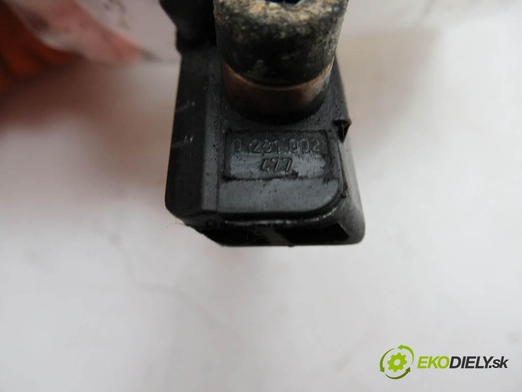 BMW 5 E60 2005 160 kw SEDAN 4D 3.0D 218KM 02-10 3000 snímač pozice ...