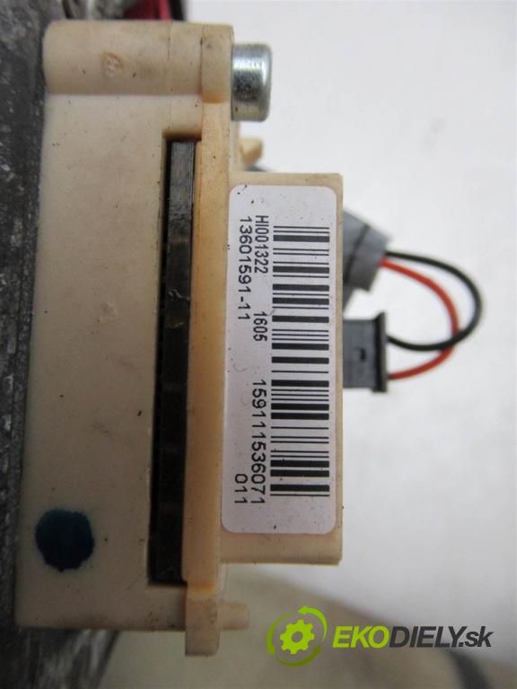 BMW 5 E60 SEDAN 4D 3.0D 218KM 02-10 hřídel tyč volantu 6770704 (Tyčky ...