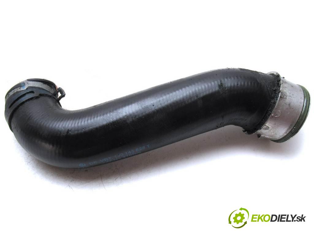 Seat Leon HATCHBACK 5D 1.9TDI 110KM 99-06 Rúra hadice turba 1J0145828T ...