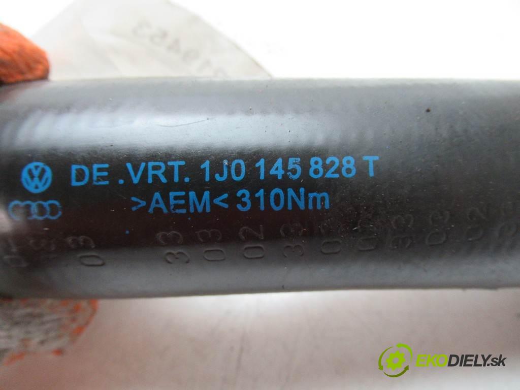 Seat Leon HATCHBACK 5D 1.9TDI 110KM 99-06 Rúra hadice turba 1J0145828T ...