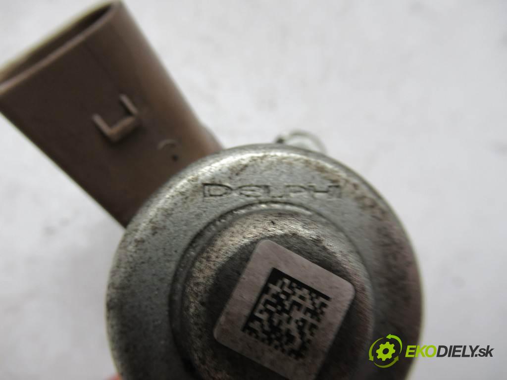 Volkswagen Polo V 2010 75KM HATCHBACK 5D 1.2TDI 75KM 09-14 1200 ...