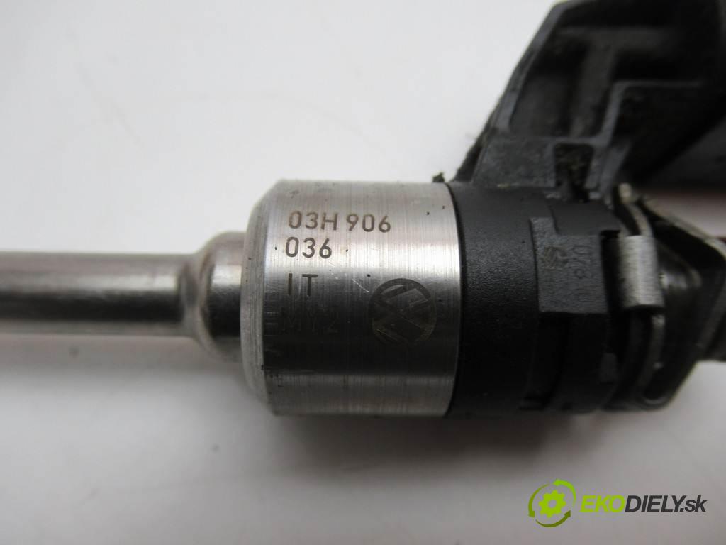 Skoda Superb II 2010 LIFTBACK 5D 4X4 3.6FSI V6 260KM 08-13 3600 ...