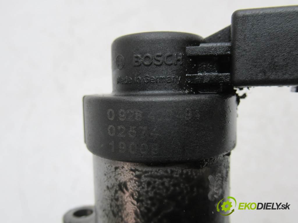 BMW 3 E46 LIFT 2001 110 kw SEDAN 4D 2.0D 150KM 01-07 2000 Regulátor ...