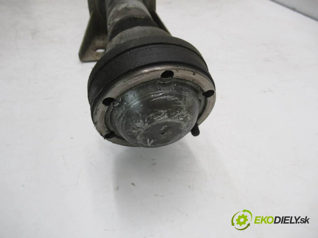 Mercedes-Benz ML W163 3.2B 218KM 97-05 kardaň hřídel hnací zadní část ...