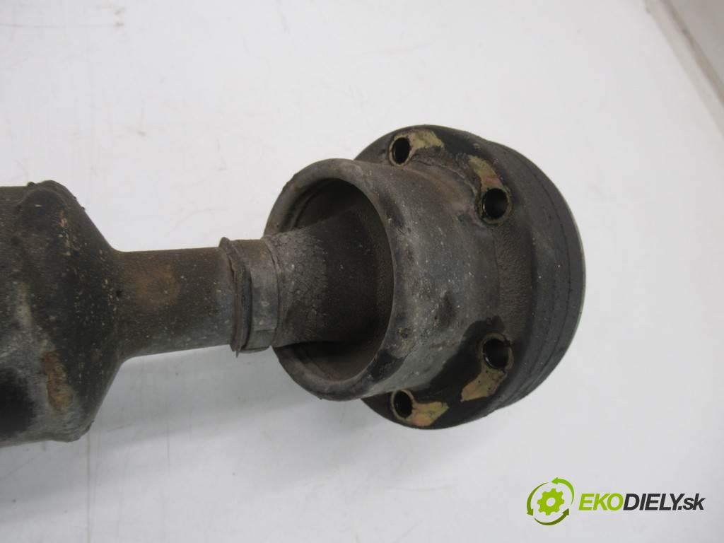 Mercedes-Benz ML W163 3.2B 218KM 97-05 kardaň hřídel hnací zadní část ...