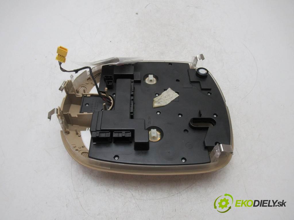 Mercedes-Benz ML II W164 LIFT 2011 201kW 3.5B 272KM 08-11 3498 světlo ...