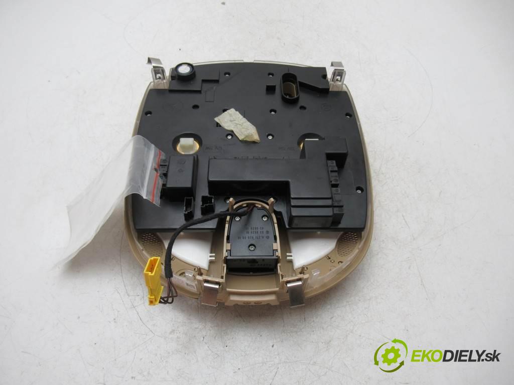 Mercedes-Benz ML II W164 LIFT 2011 201kW 3.5B 272KM 08-11 3498 světlo ...