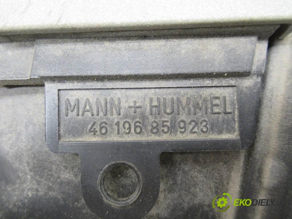 Mercedes-Benz ML II W164 LIFT 2011 201kW 3.5B 272KM 08-11 3498 Obal ...