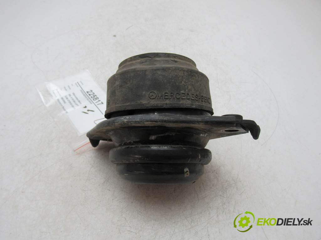 Mercedes-Benz ML II W164 LIFT 2011 201kW 3.5B 272KM 08-11 3498 AirBag ...