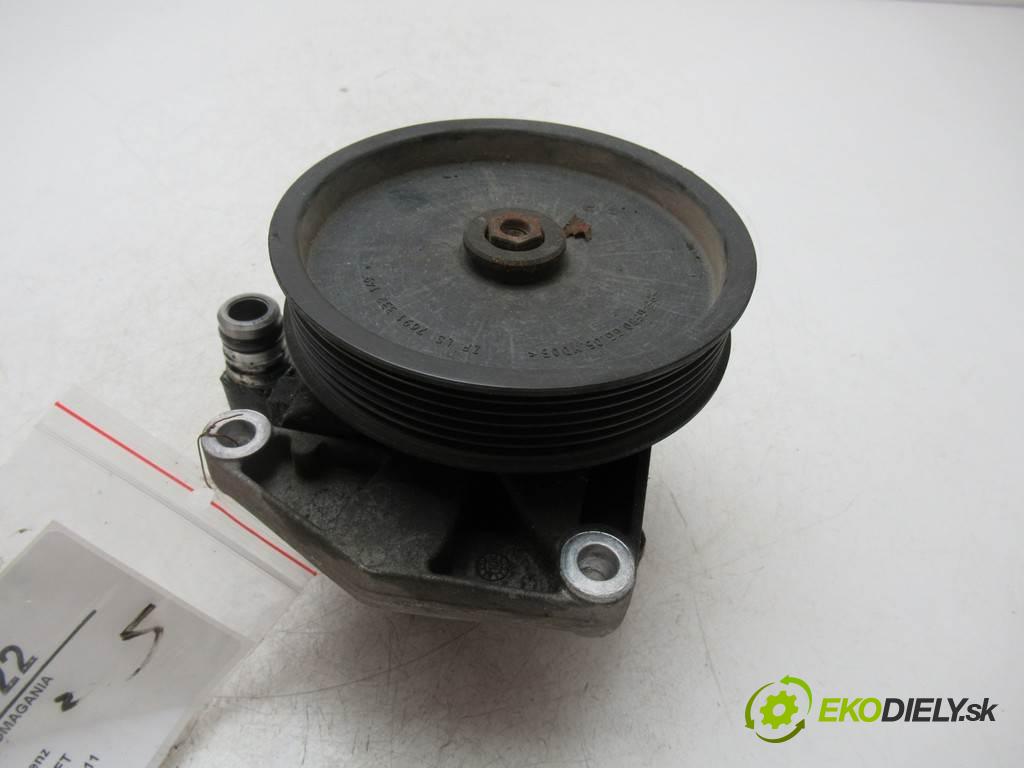 Mercedes-Benz ML II W164 LIFT 2011 201kW 3.5B 272KM 08-11 3498 Pumpa ...