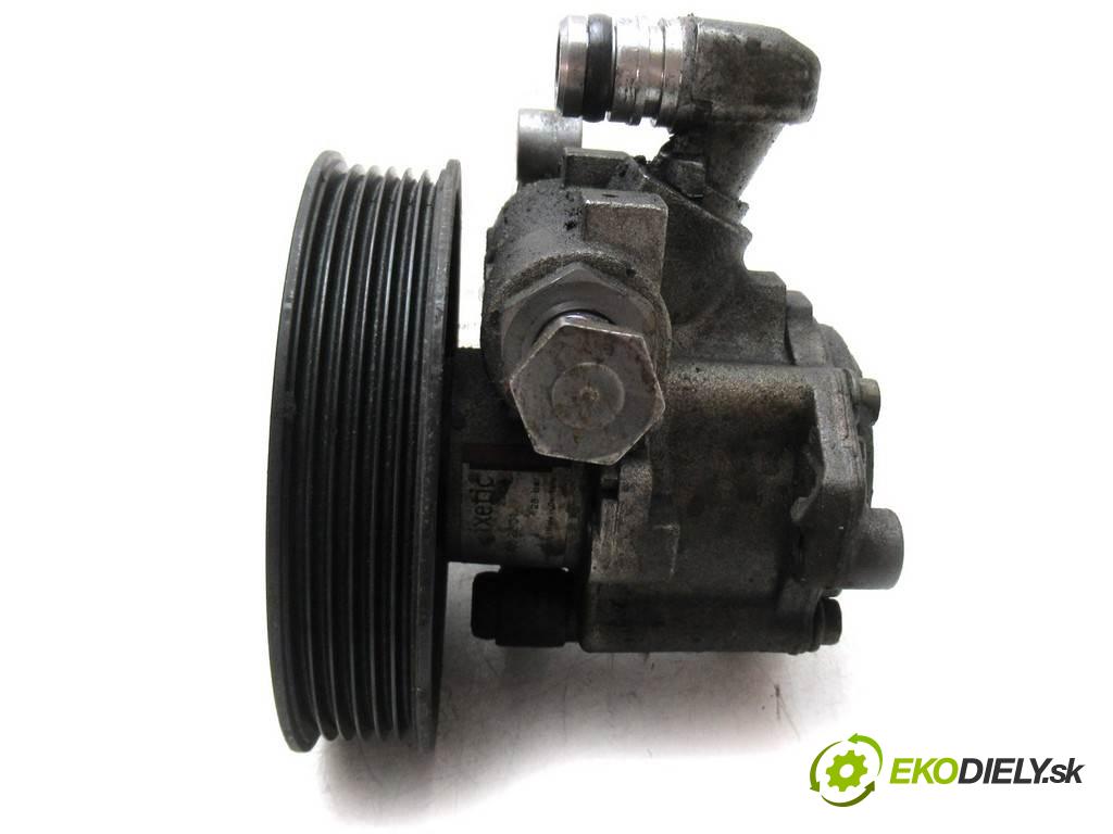 Mercedes-Benz ML II W164 LIFT 2011 201kW 3.5B 272KM 08-11 3498 Pumpa ...