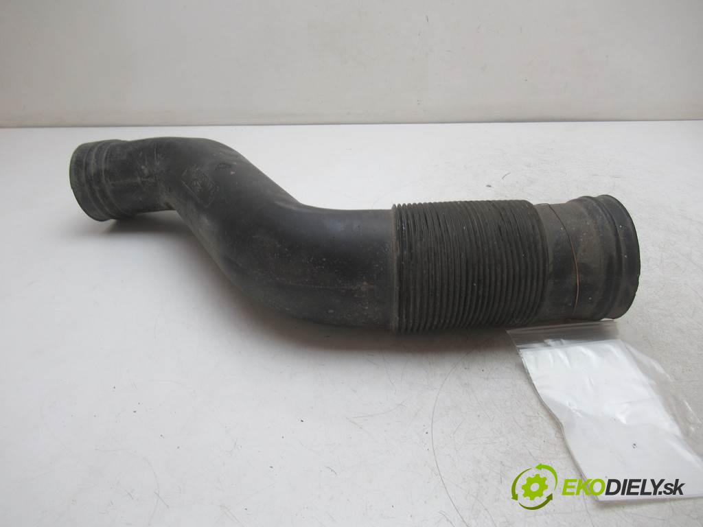 Mercedes-Benz ML II W164 LIFT 2011 201kW 3.5B 272KM 08-11 3498 Rúra ...